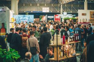 Fibar 2024 reúne en Valladolid a todo el universo de la coctelería
