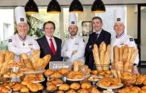 Le Duff (Bridor) crece con la compra de Panamar Bakery Group
